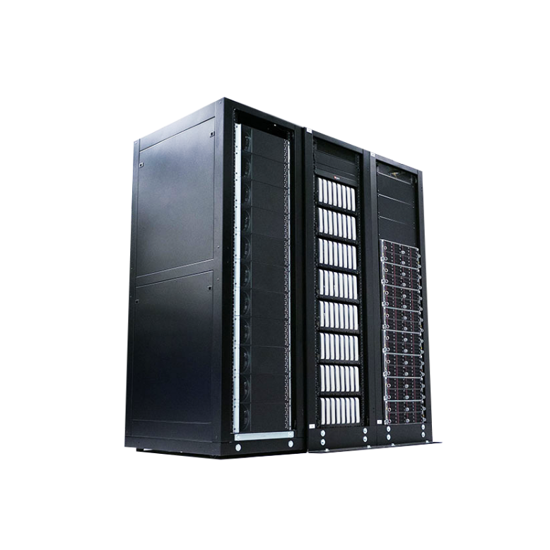 IPC&Server Chassis/Cabinet Series - METAL GRAND MASTER
